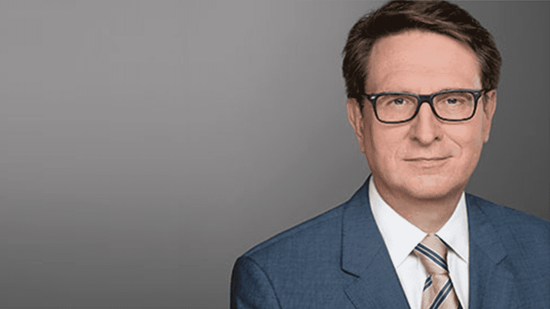 Professor Dr. Henner Jörg Boehl M.A.